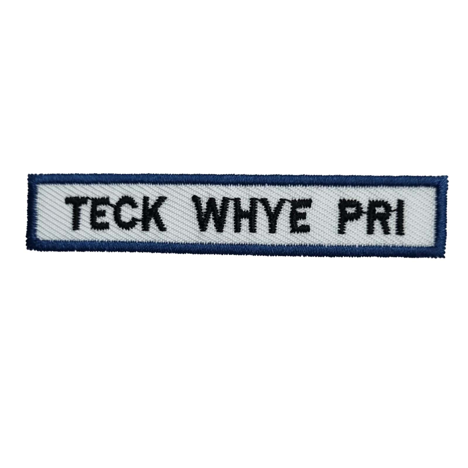 Teck Whye Primary School